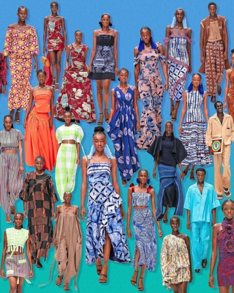 Elise Sormani, une expert RSE basée à Cape Town - Africa Fashion Tour